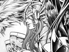 Lugonis de Piscis | Wiki Gold Saint Seiya | Fandom