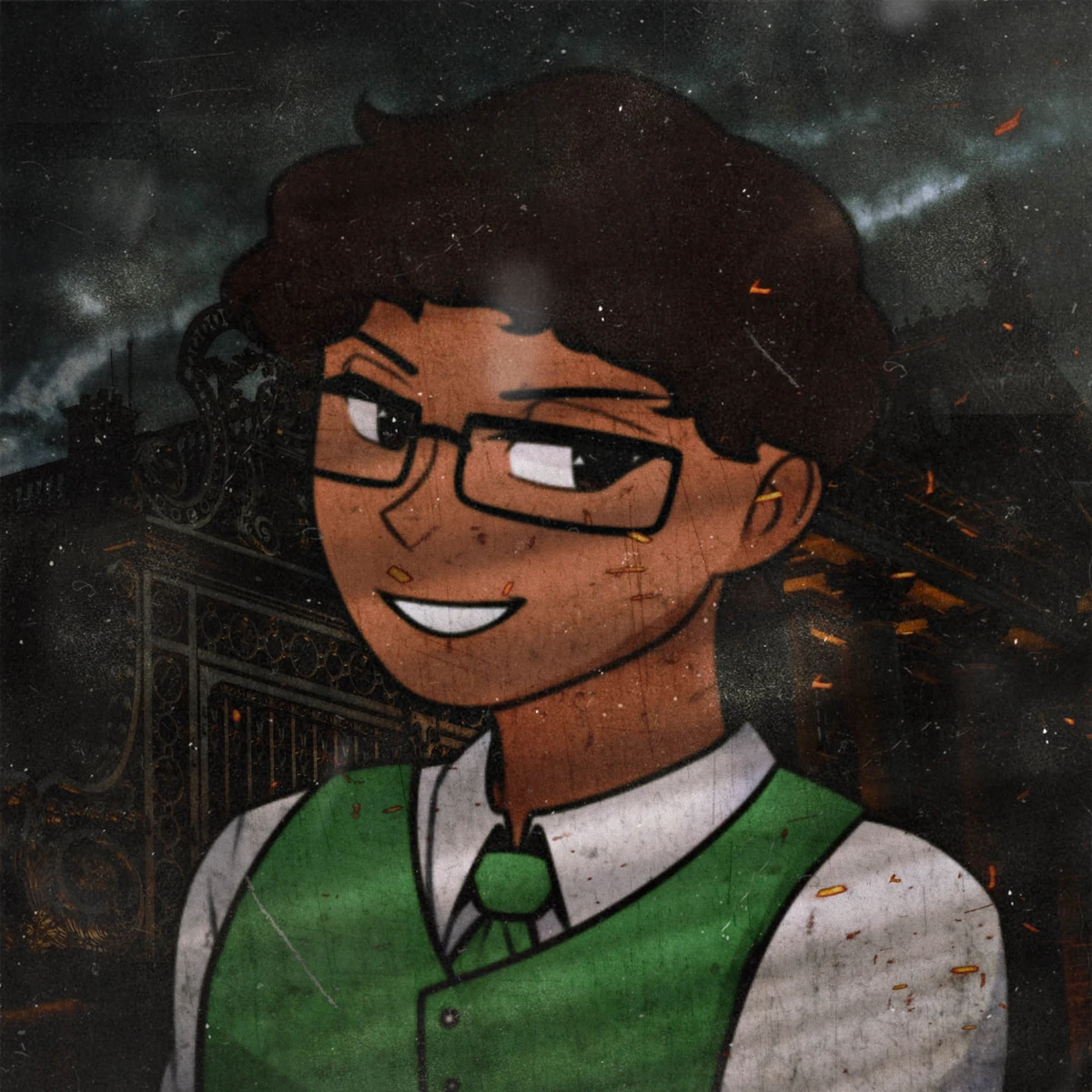 Daniel V | Goldvivor Wiki | Fandom