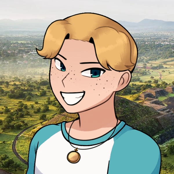 Treyvor | Goldvivor Wiki | Fandom