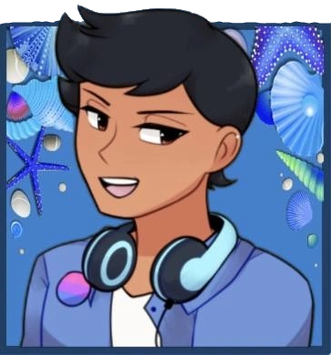 Tony | Goldvivor Wiki | Fandom