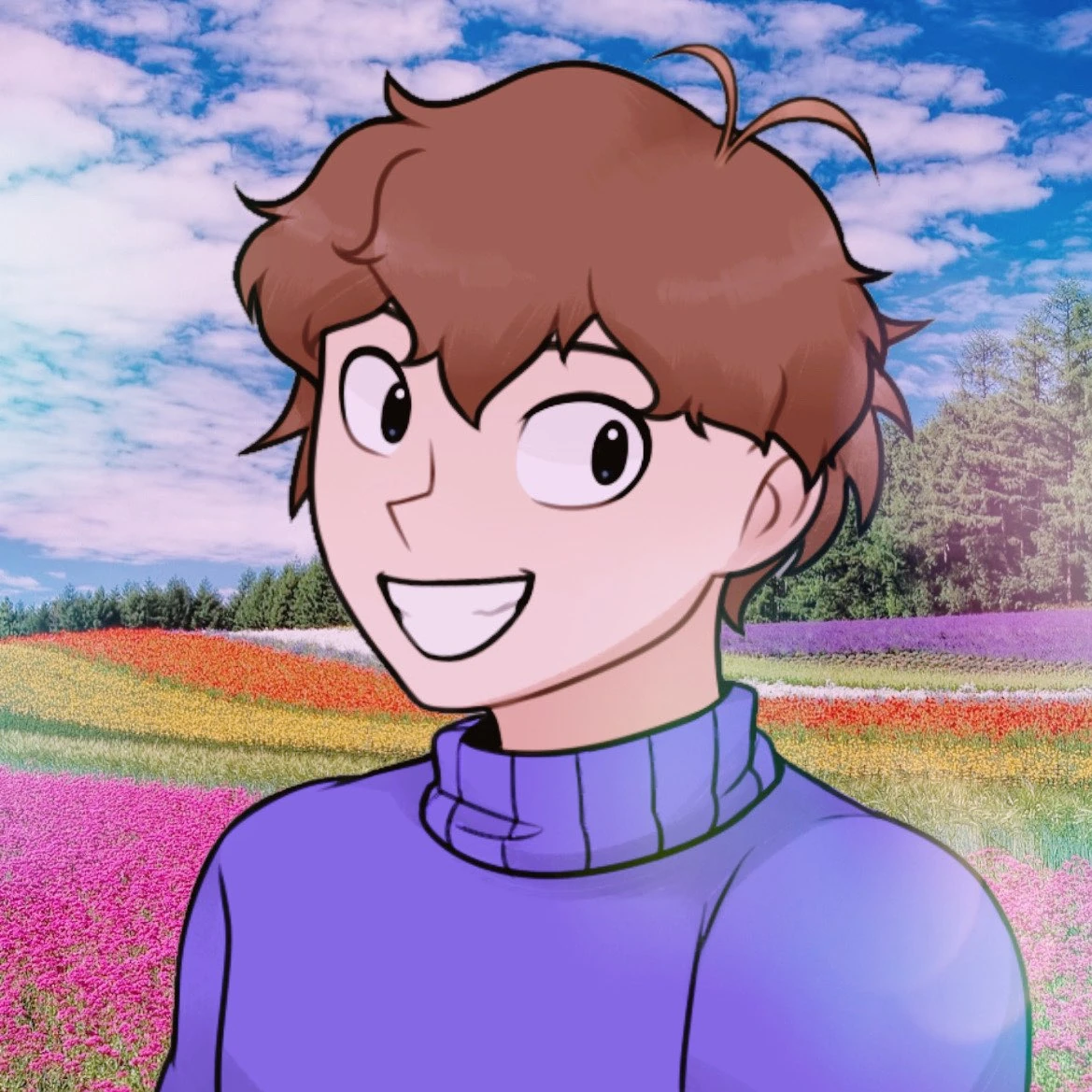 Ethan C | Goldvivor Wiki | Fandom