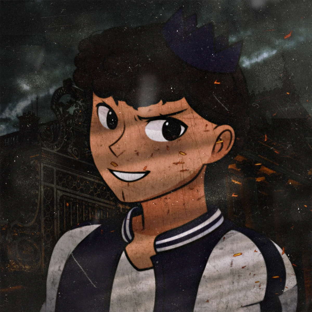 Keon | Goldvivor Wiki | Fandom