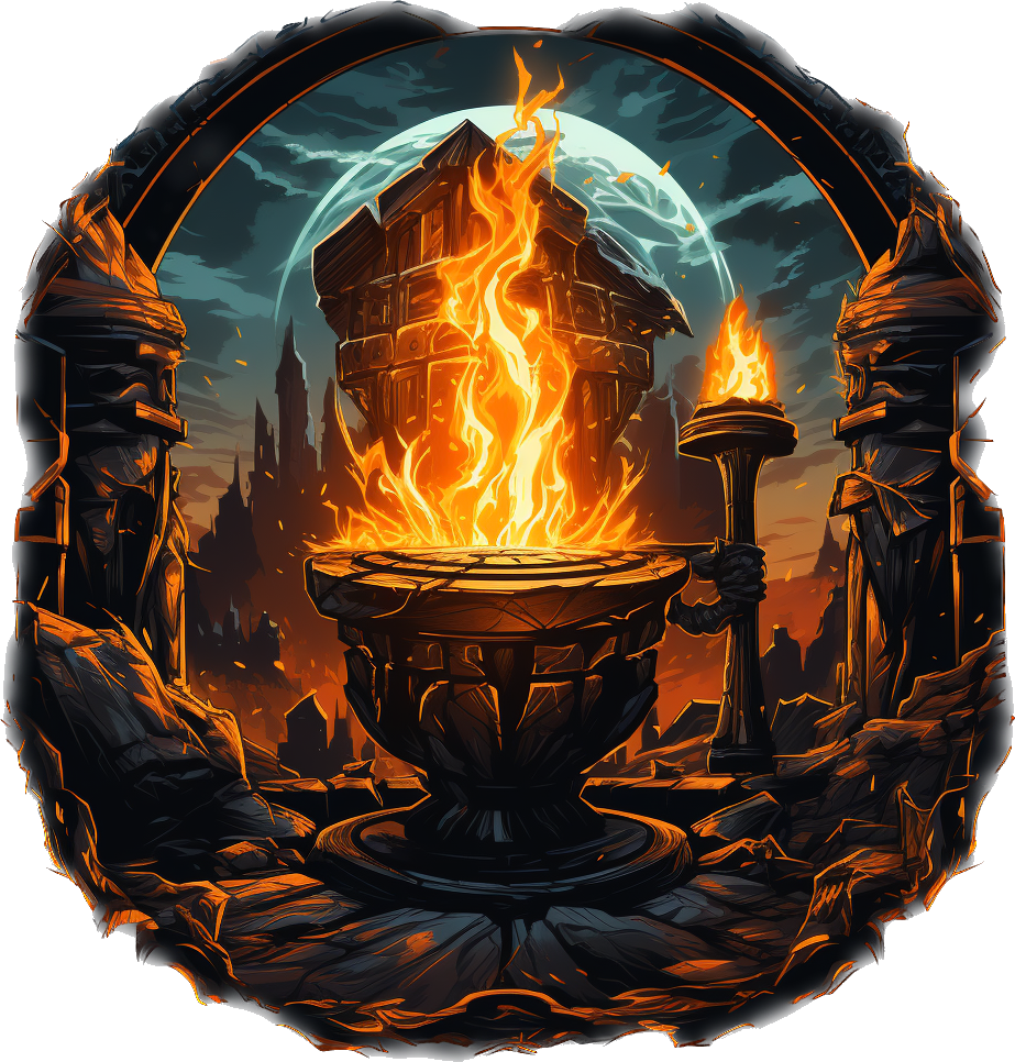 The Great Pyrite Forge Golem Overlord Wiki Fandom