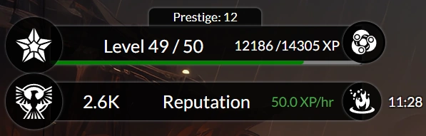 Levels | Golem Overlord Wiki | Fandom