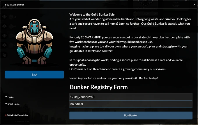 Guilds | Golem Overlord Wiki | Fandom