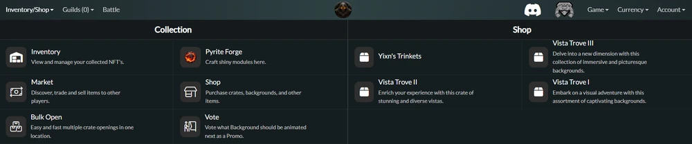 Top Menu | Golem Overlord Wiki | Fandom