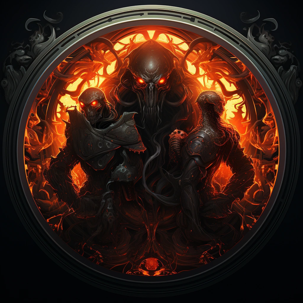Leaderboard Assault | Golem Overlord Wiki | Fandom