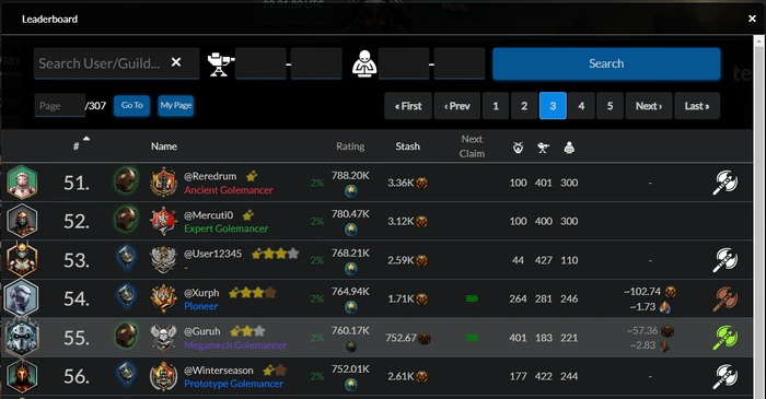 Strategy | Golem Overlord Wiki | Fandom