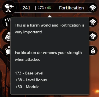 Power | Golem Overlord Wiki | Fandom