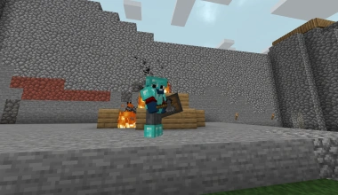 Battle of Lorekos | Golemcraft Wiki | Fandom