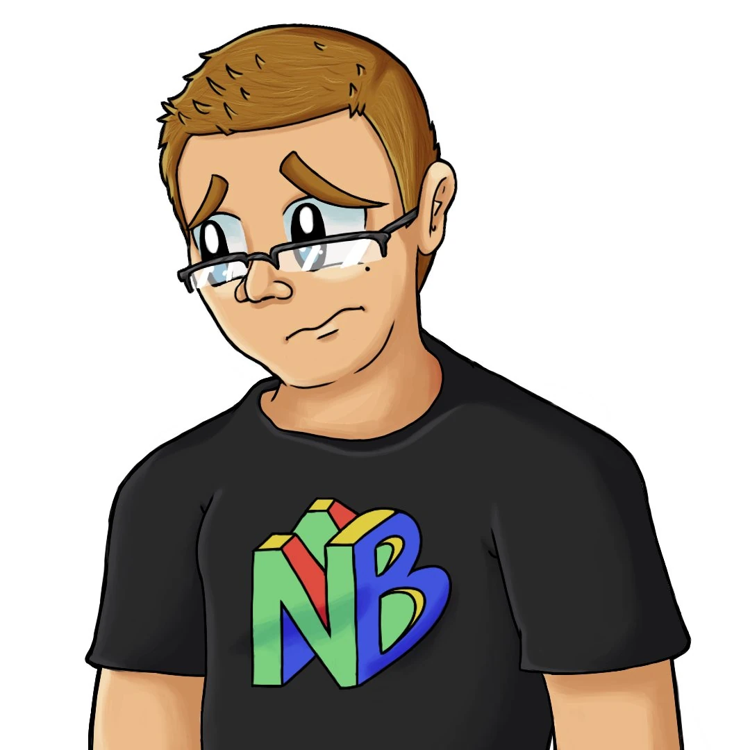 Nathaniel Bandy | Goleverse Wiki | Fandom
