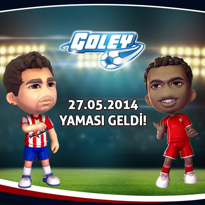 Goley Yama Notları - 27.05.2014 | Goley Wiki | Fandom