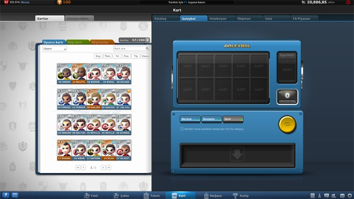 Goleybol | Goley Wiki | Fandom