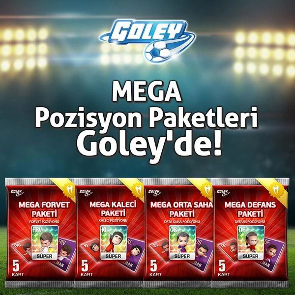 Mega Pozisyon Paketleri | Goley Wiki | Fandom