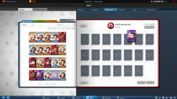 Koleksiyon | Goley Wiki | Fandom