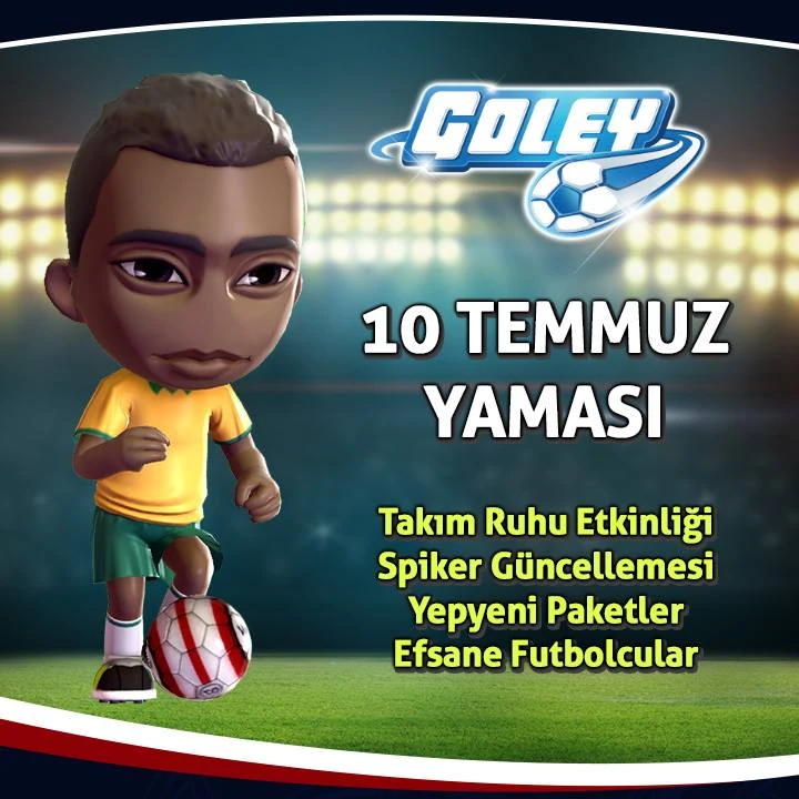 Goley Yama Notları - 10.07.2014 | Goley Wiki | Fandom