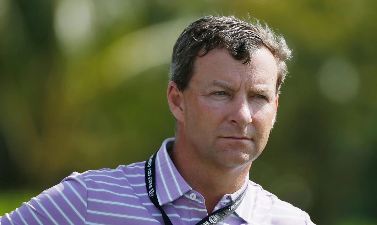 Gil Hanse | Golf Course Architecture Wiki | Fandom