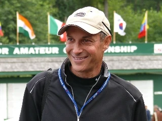 John Harbottle III | Golf Course Architecture Wiki | Fandom