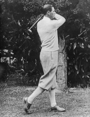 Jack Neville | Golf Course Architecture Wiki | Fandom