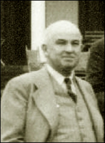 Billy Bell, Sr. | Golf Course Architecture Wiki | Fandom