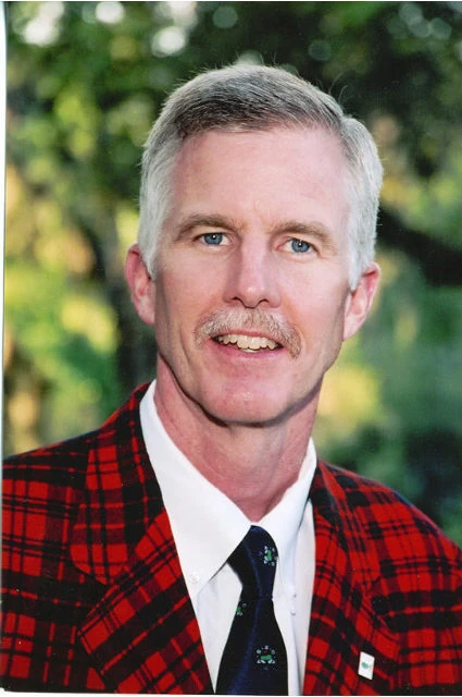 Jay Morrish | Golf Course Architecture Wiki | Fandom