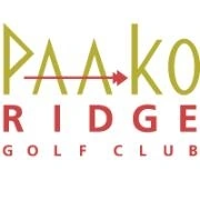 Paa-Ko Ridge Golf Club | Golf Course Architecture Wiki | Fandom