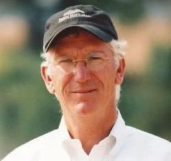 Bill Love | Golf Course Architecture Wiki | Fandom