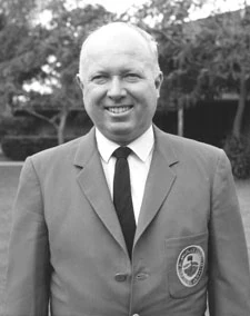 Billy Bell, Jr. | Golf Course Architecture Wiki | Fandom