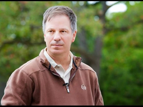 Tom Doak | Golf Course Architecture Wiki | Fandom