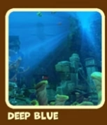 Deep Blue | Golf It Wiki | Fandom
