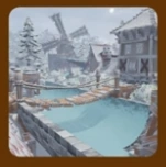 Winterland | Golf It Wiki | Fandom