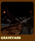 Graveyard | Golf It Wiki | Fandom
