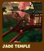 Jade Temple | Golf It Wiki | Fandom