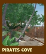 Pirates Cove | Golf It Wiki | Fandom