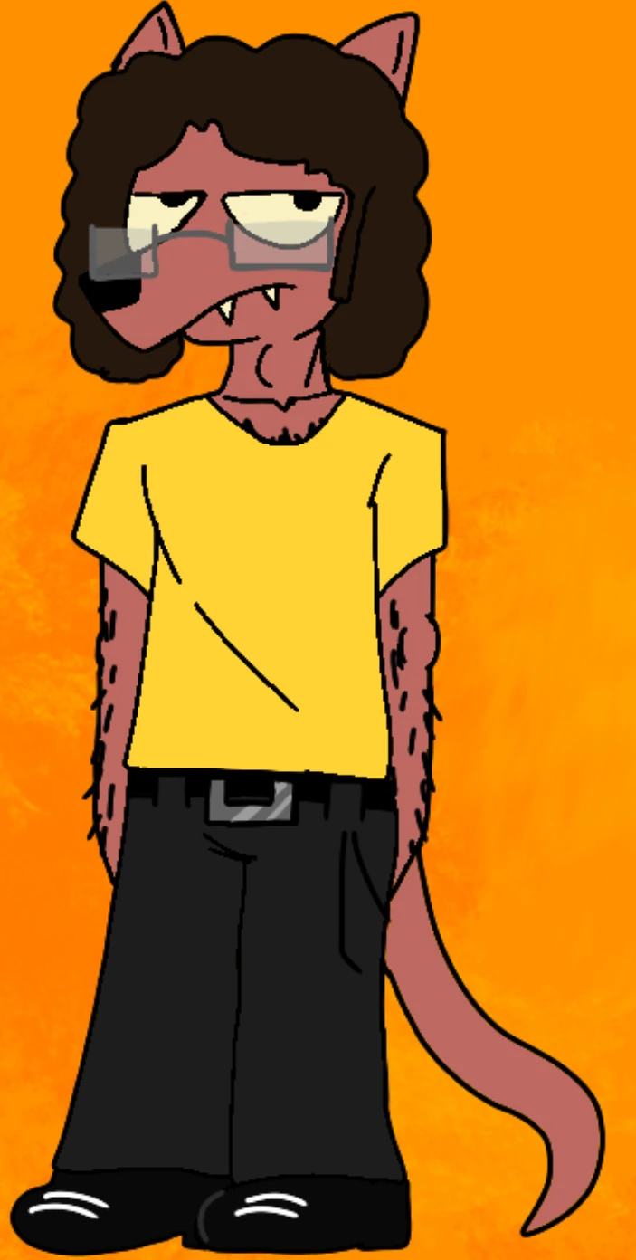 Burnham | Golf Wang Wiki | Fandom