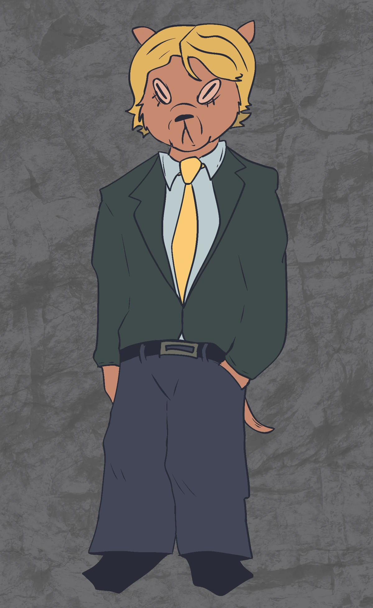 Robert | Golf Wang Wiki | Fandom