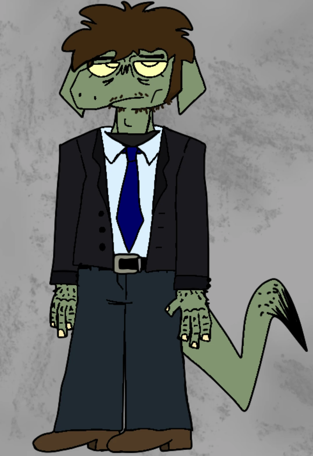 Andrew | Golf Wang Wiki | Fandom