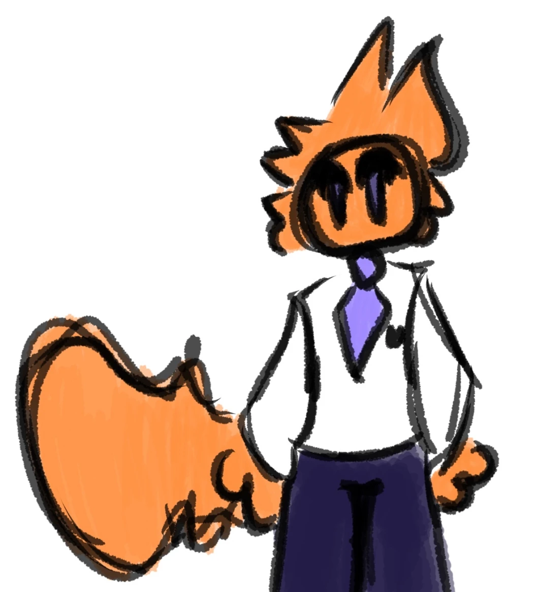 Cat Guy | Golf Wang Wiki | Fandom