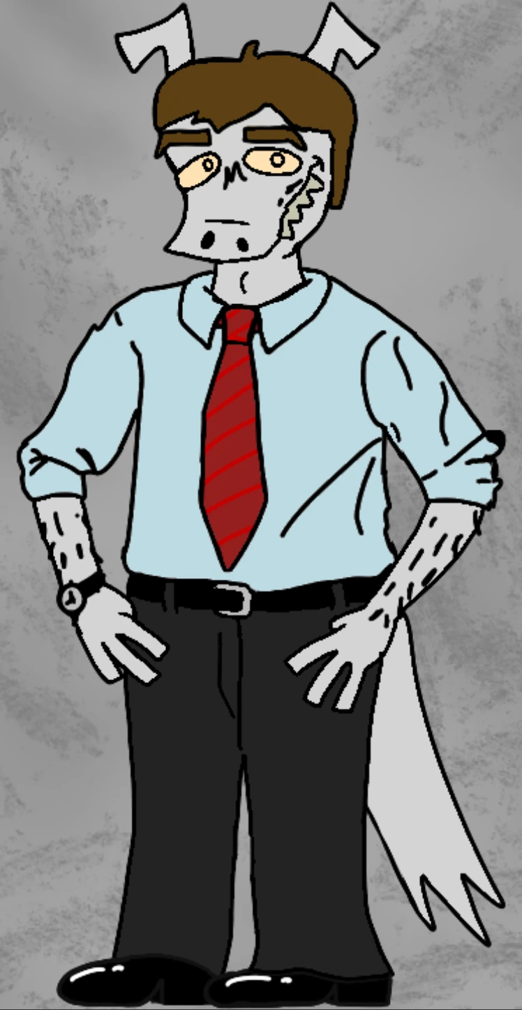 Nolan | Golf Wang Wiki | Fandom