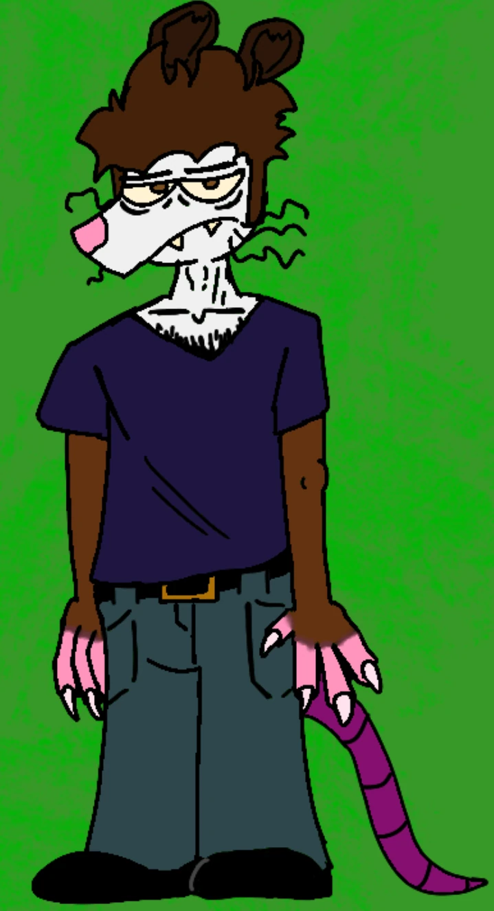 Kendrick Pollard | Golf Wang Wiki | Fandom