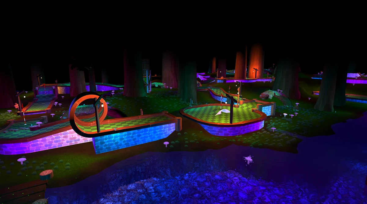 Twilight | Golf With Your Friends Wiki | Fandom