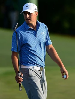 Jordan Spieth | Golf Wiki | Fandom