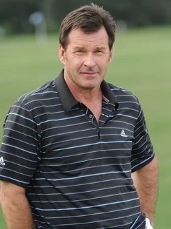 Nick Faldo | Golf Wiki | Fandom