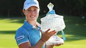 Christel Boeljon/Gallery | Golf Wiki | Fandom