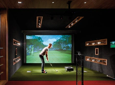 Golf Development | Golf Wiki | Fandom