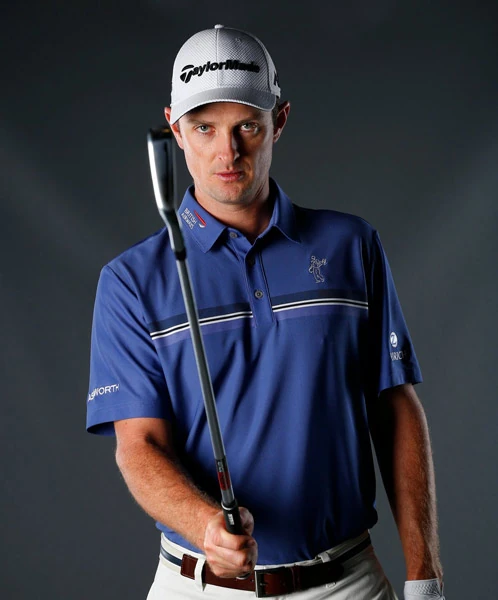 Justin Rose | Golf Wiki | Fandom
