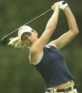 Mianne Bagger/Gallery | Golf Wiki | Fandom