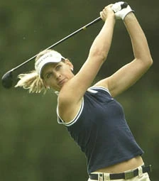 Mianne Bagger/Gallery | Golf Wiki | Fandom