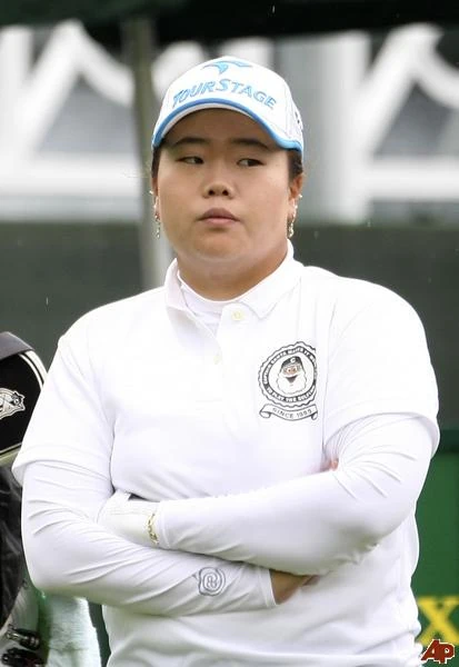Sun-Ju Ahn/Gallery | Golf Wiki | Fandom