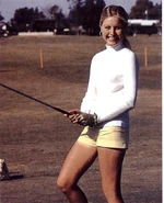 Laura Baugh/Gallery | Golf Wiki | Fandom